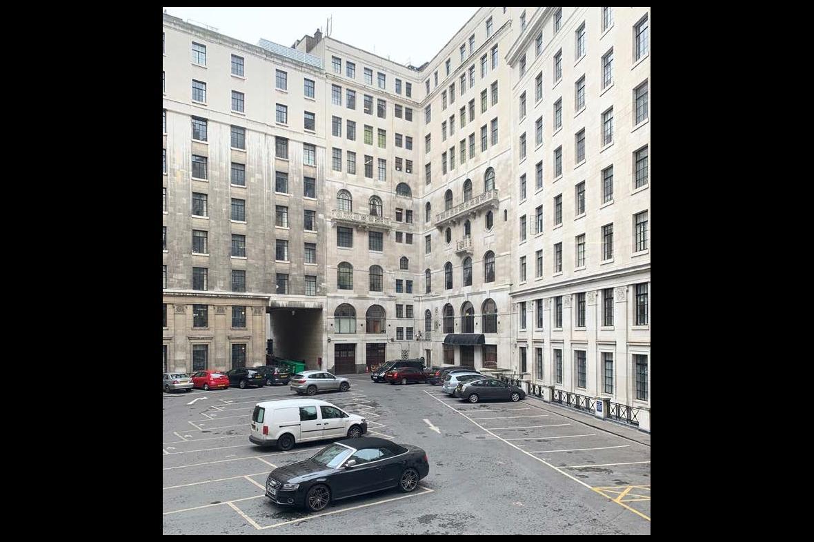 Stiff & Trevillion on cue for Bush House refurb approval | News ...